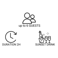 Porto Sunset Tour & Drinks | Special Memories!